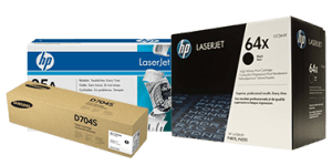 We Buy Cartridges ~ Sell Your Surplus, Unwanted and Overstocked Toner